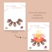 Campfire Handprint Art: Smore Fun Kids Craft (PDF, JPG) - Etsy