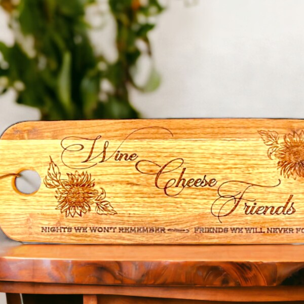 Cheese Board Sayings - Etsy