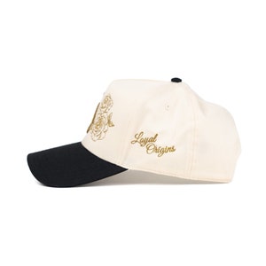 LA 'roses' V2 Premium Snapback - Etsy