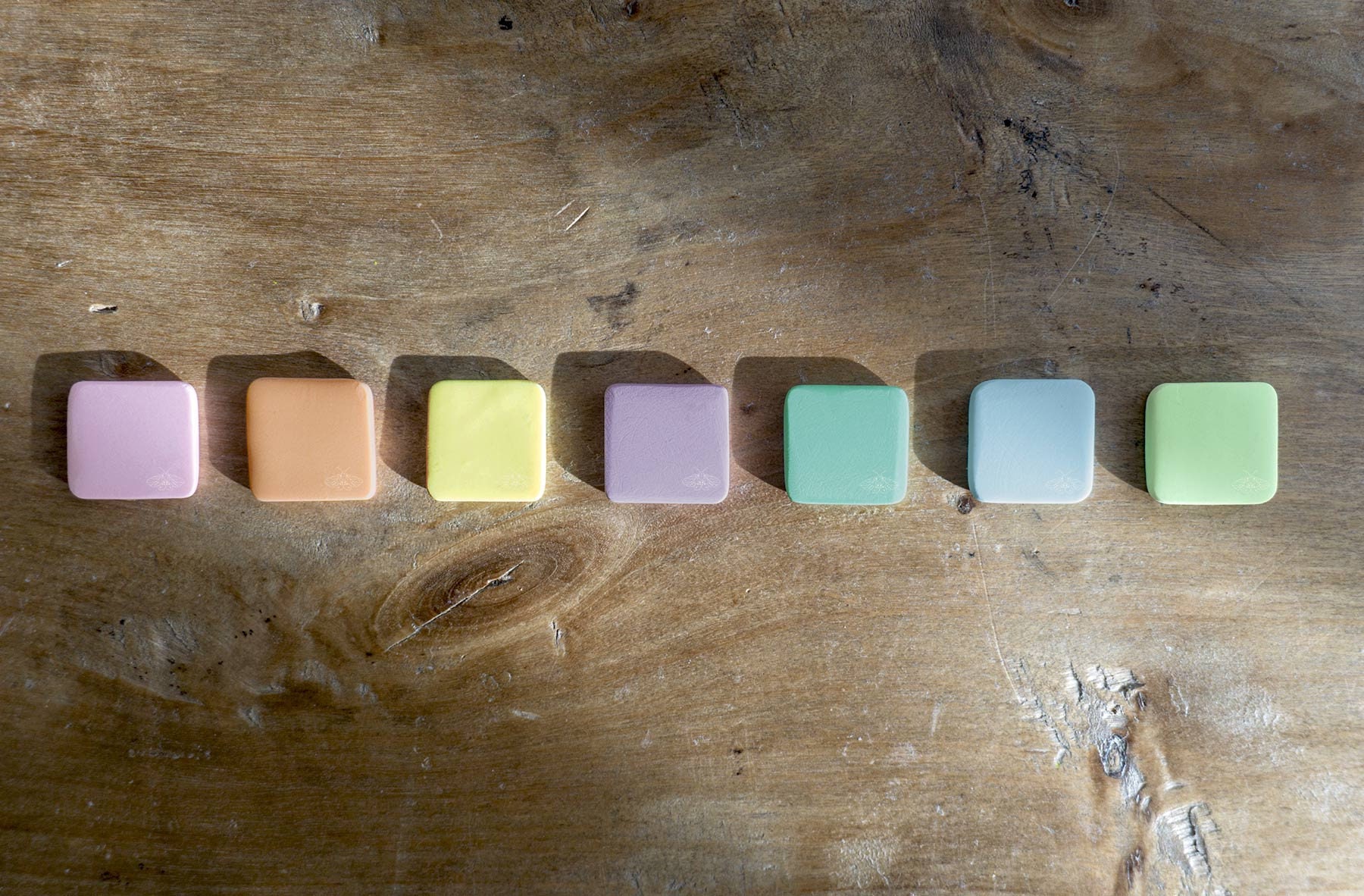 Pastel Polymer Clay Color Recipe, Pastel,polymer Clay Color Recipe ...