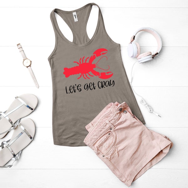 Crawfish Shirt - Etsy