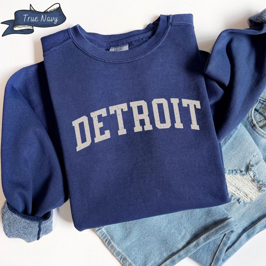 Detroit Become Human Knuckles Lion Shirt Michigan Sweatshirt, Comfort ...