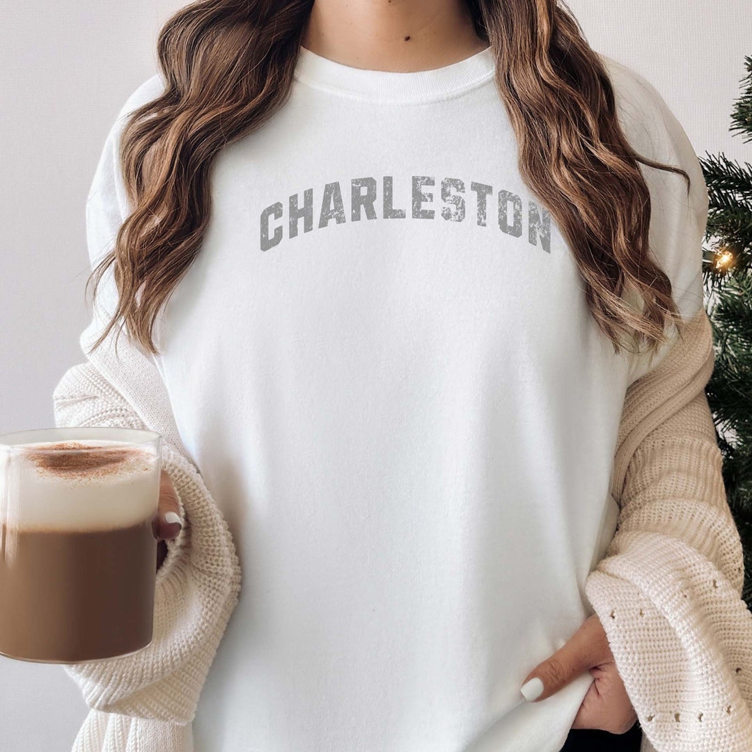 Charleston Shirt Charleston Shirt, Best Charleston Shirt, Charleston ...