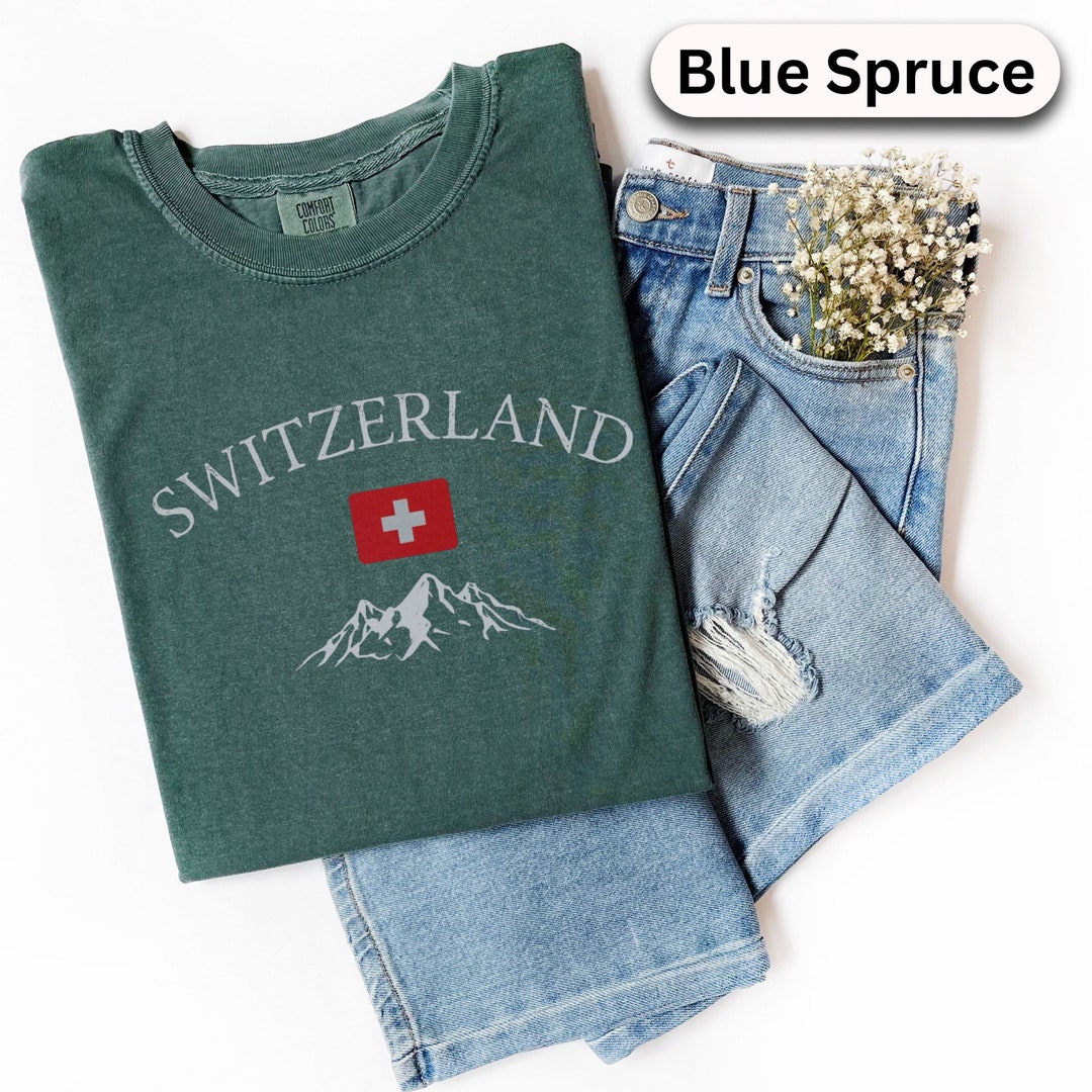 Matterhorn, Zermatt Switzerland Sweatshirt, Schweiz St. Moritz, Best ...