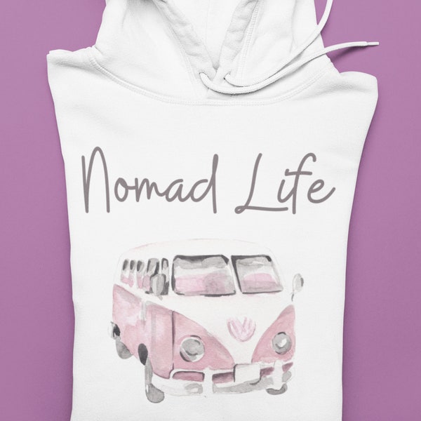 Nomad - Etsy