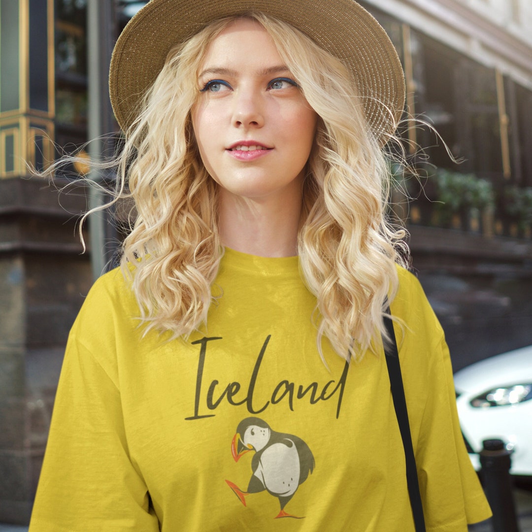 Iceland Gift, Best Iceland Souvenir, Iceland Travel Sweater, Iceland ...