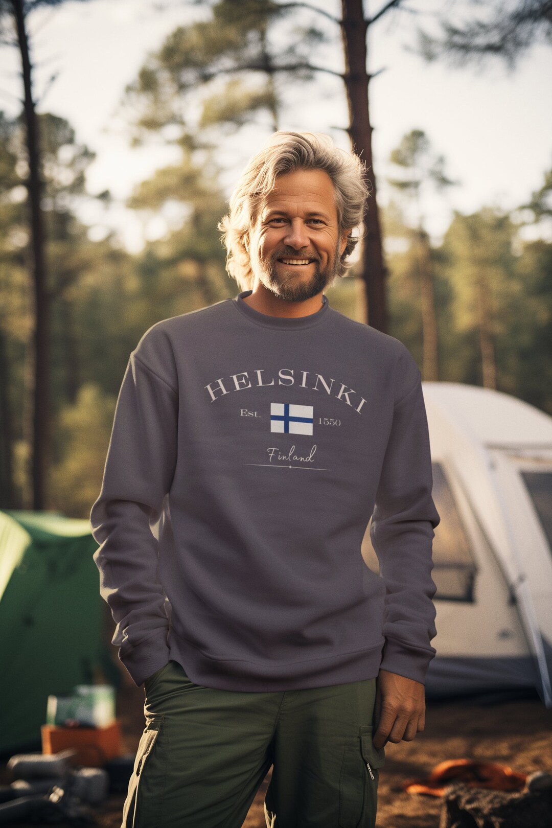 Finland, Helsinki Sweatshirt, Best Helsinki Finland Shirt, Scandinavia ...
