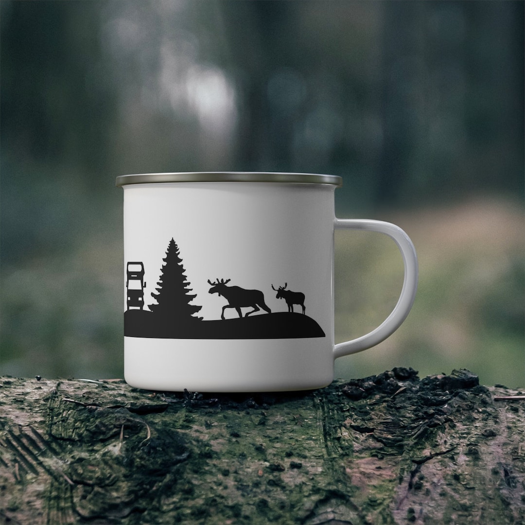 Sweden Camping Mug, Swedish Gift, Swedes Mug, Sweden Gifts, Swedish ...