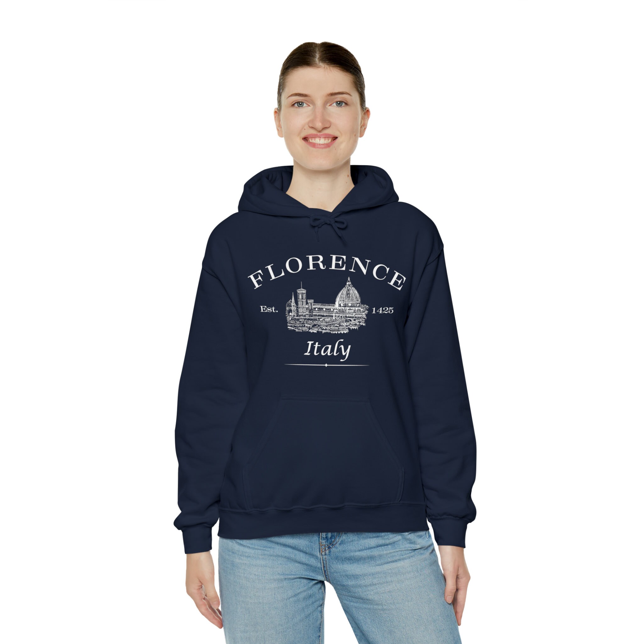 Florence Italy Shirt, Best Florence Hoodie, Italy Sweatshirt, Florence ...