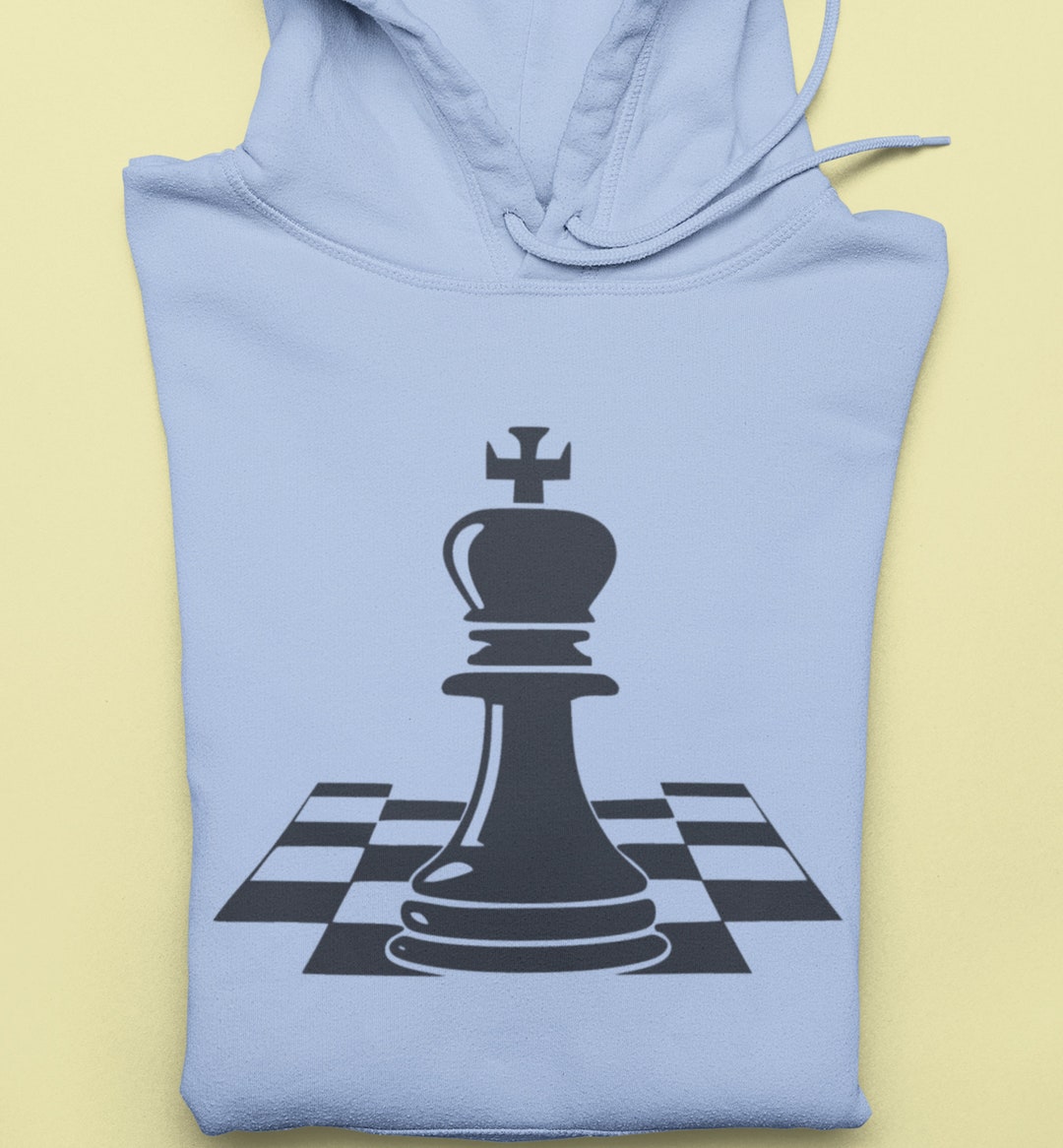 Best Chess Hoodie Sweatshirt, Chess Shirt, Chess Lover Shirt, Chess ...