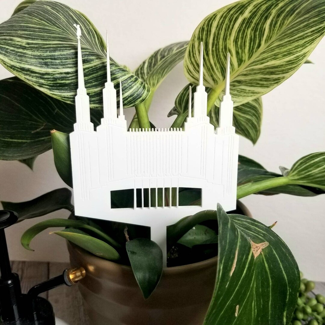 Washington DC Temple Pick, Temple Stake, Latter-day Saint Temple ...