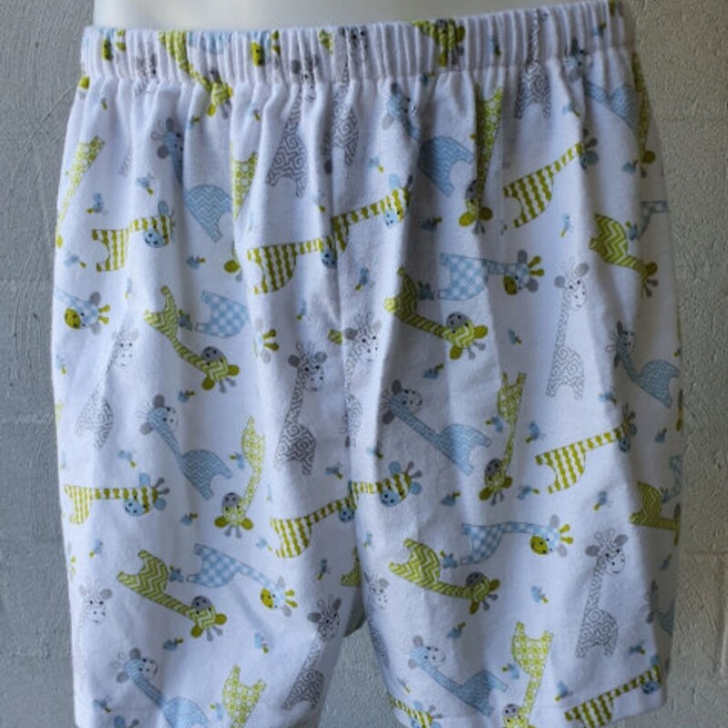 Abdl Diaper Shorts - Etsy