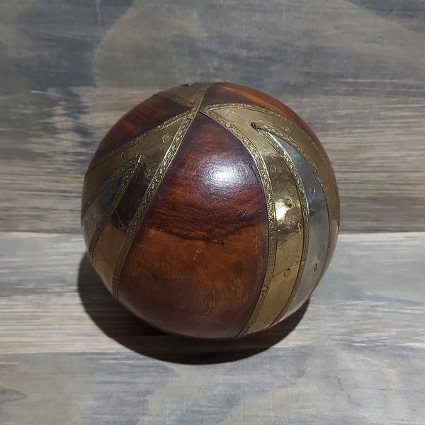 Decorative Sphere - Etsy