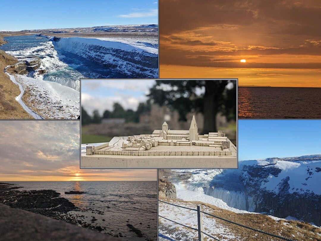 Landscape Photography (collection 1) - Etsy