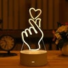 Kpop Group Led Light Colorful Gift KPOP FANMADE - Etsy
