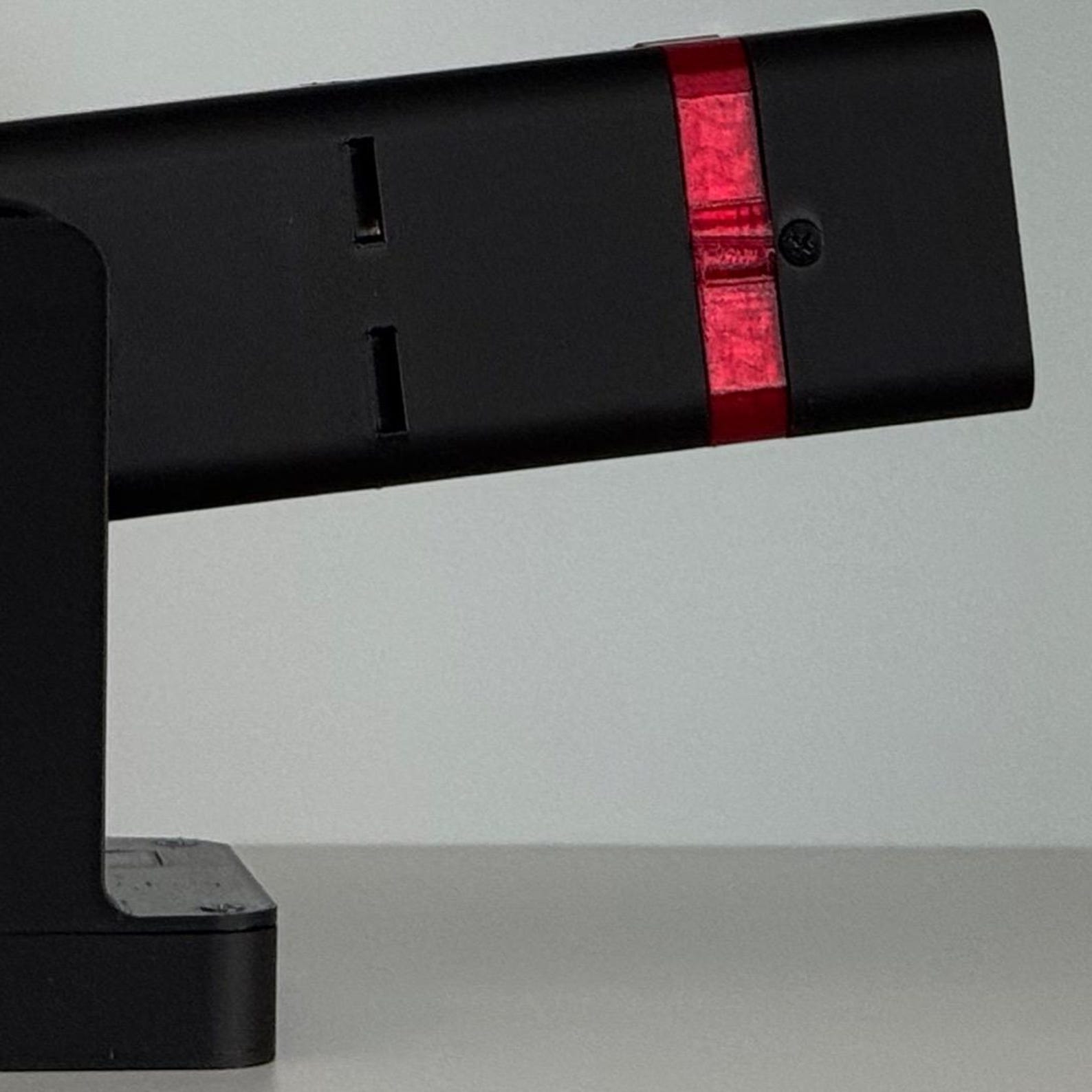 Frixos Monolith — Premium Daylight Projection Clock | Wifi Smart Home ...