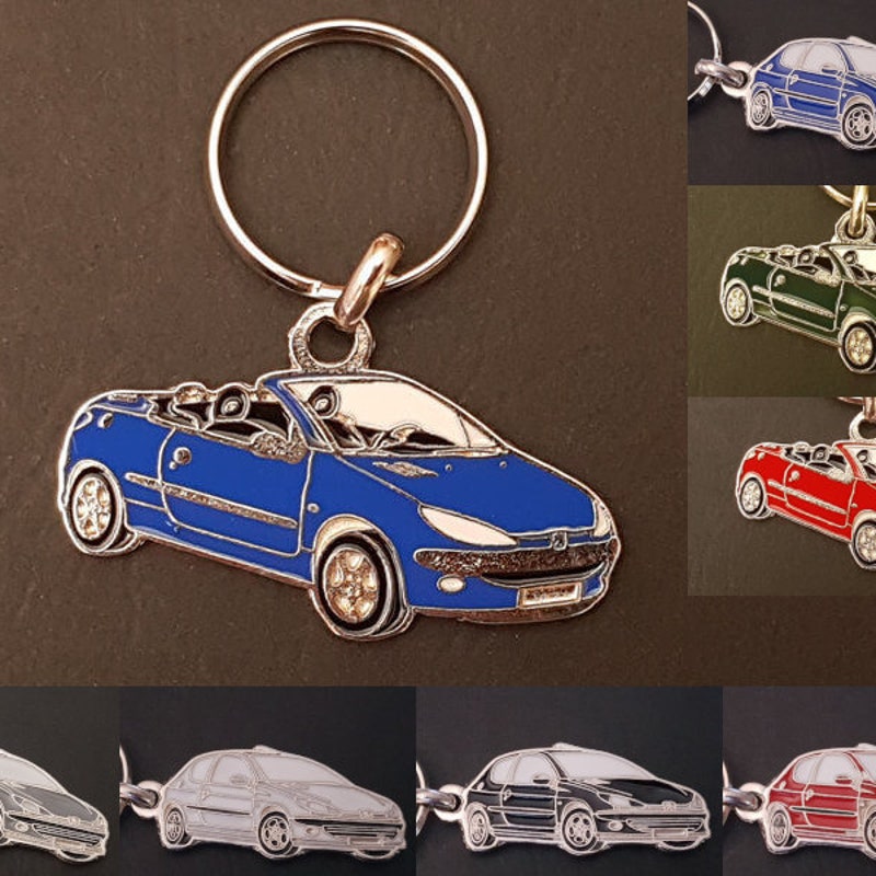 Peugeot - Etsy