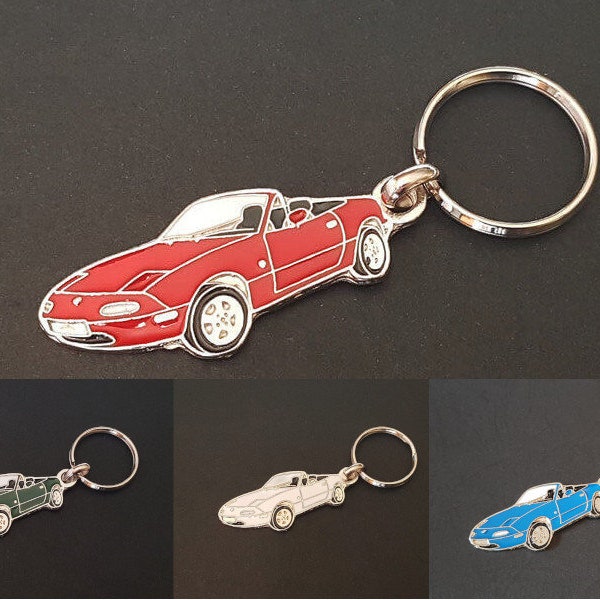 Mazda Mx5 - Etsy