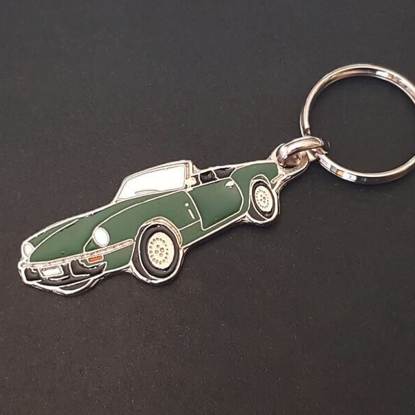 Triumph Spitfire - Etsy