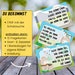Llama Treasure Hunt to Print Out / Indoor Scavenger Hunt Llama ...