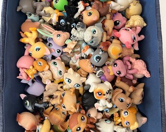 Lps Lot - Etsy