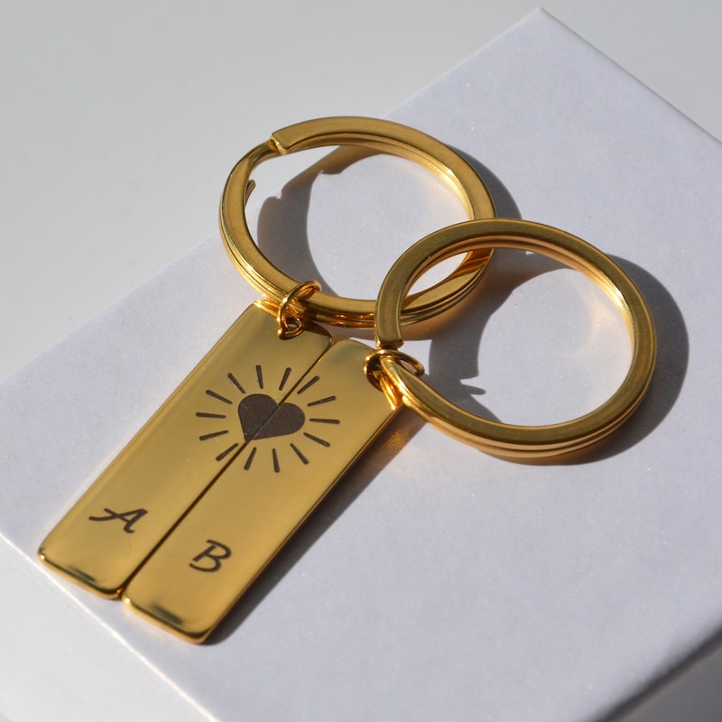 Matching Couple - Etsy