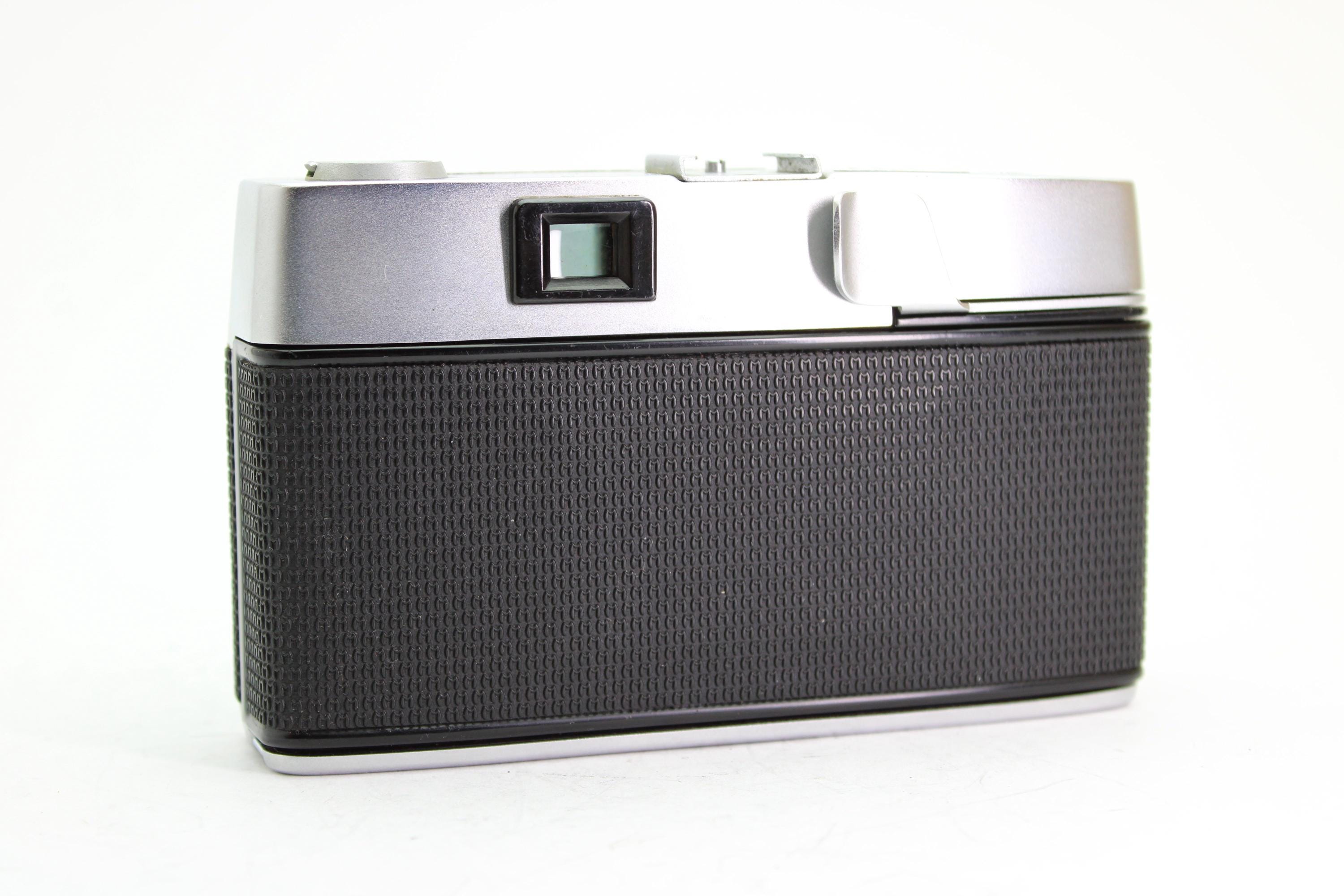 Mamiya Mamiya-kominar Compact 35mm Film Camera - Etsy