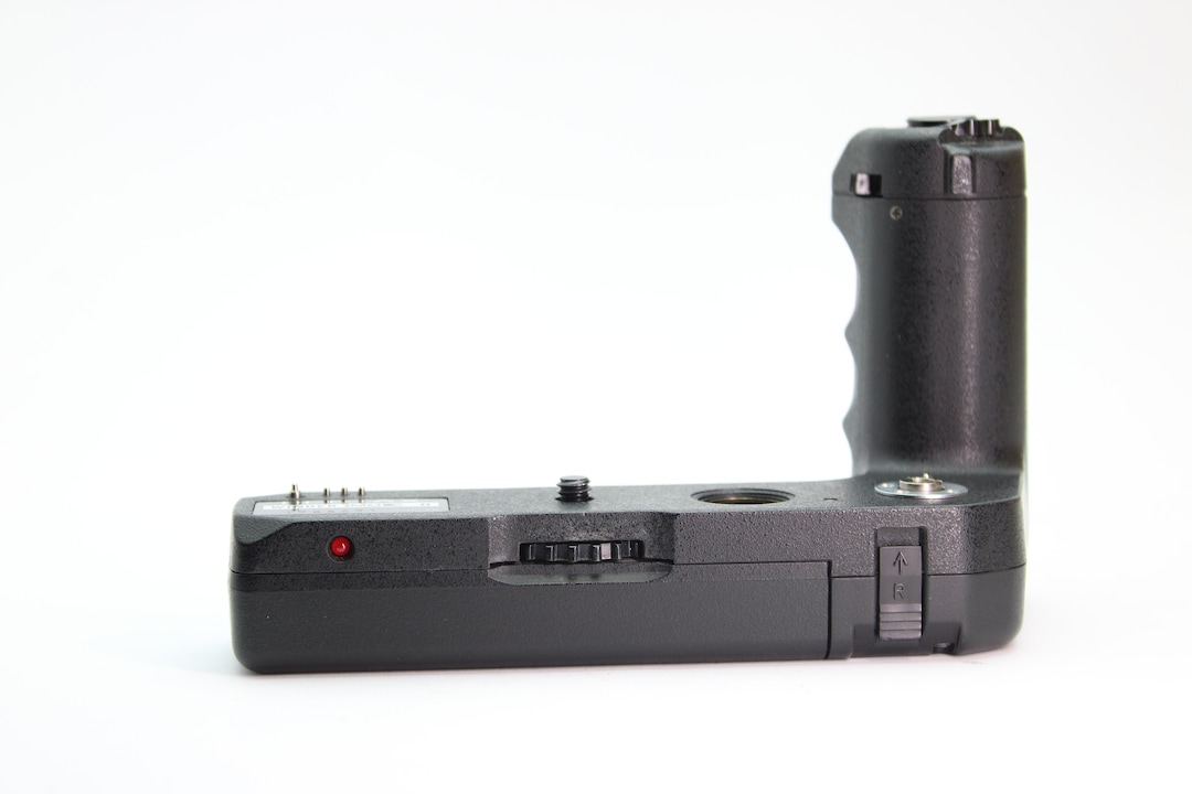 Pentax Winder ME II for Pentax ME and Super Camera's - Etsy