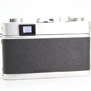 Chinon 35 EE Compact 35mm Film Camera - Etsy