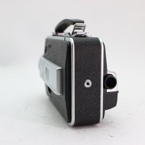 Elmo Super 103T 8mm Film Video Movie Camera - Etsy