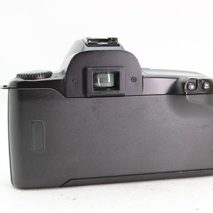 Canon EOS Rebel X 35mm SLR Film Camera With 35-80mm Lens - Etsy