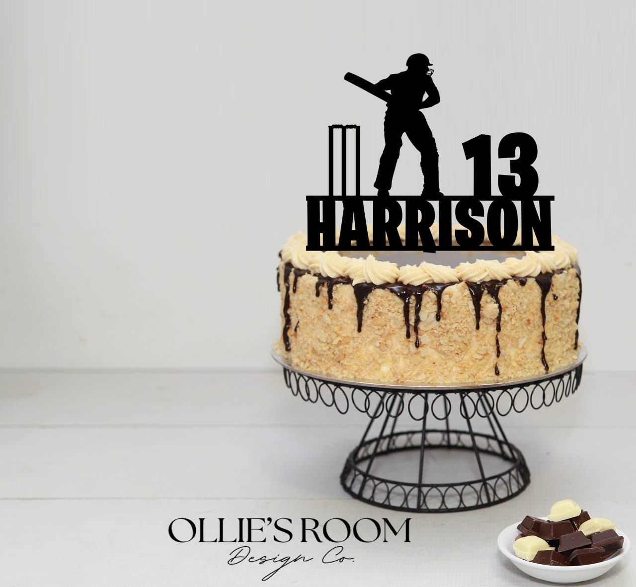 Cricket Cake Toppers Australia at Janine Moore blog