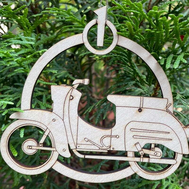 Schwalbe simson dxf - Etsy.de