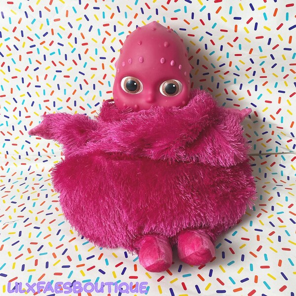 Boohbah - Etsy