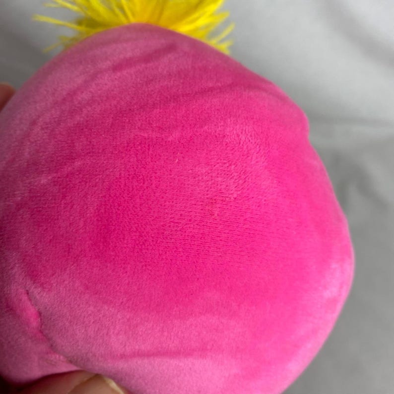 5" Zuru Snackels Pink Sloth Soft Toy Plushie - Etsy