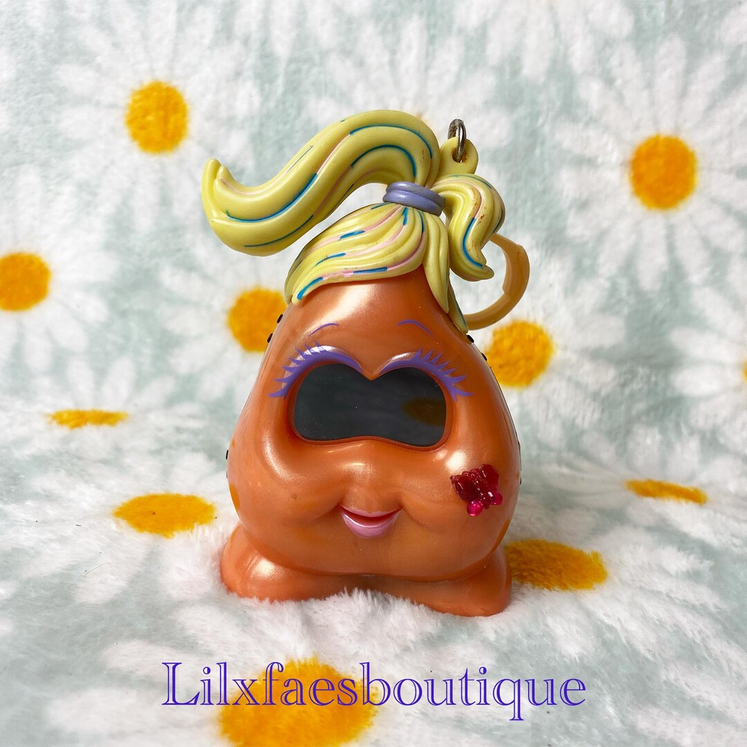 Vintage 2004 Blinkies Toy *doesnotwork* - Etsy