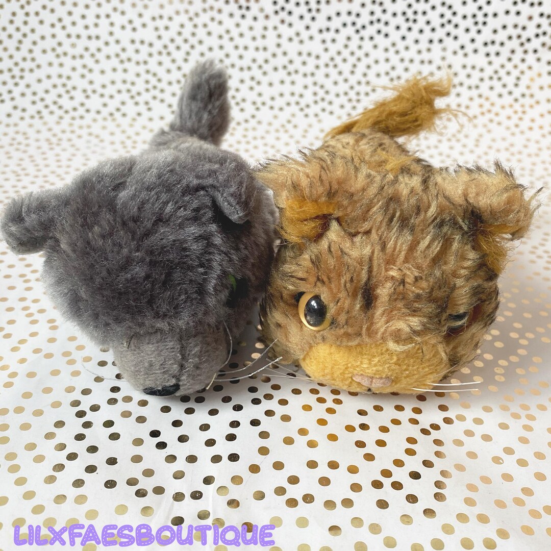 5" Vintage Early 2000s the Cat Collection Soft Toy *pick Your Own* - Etsy