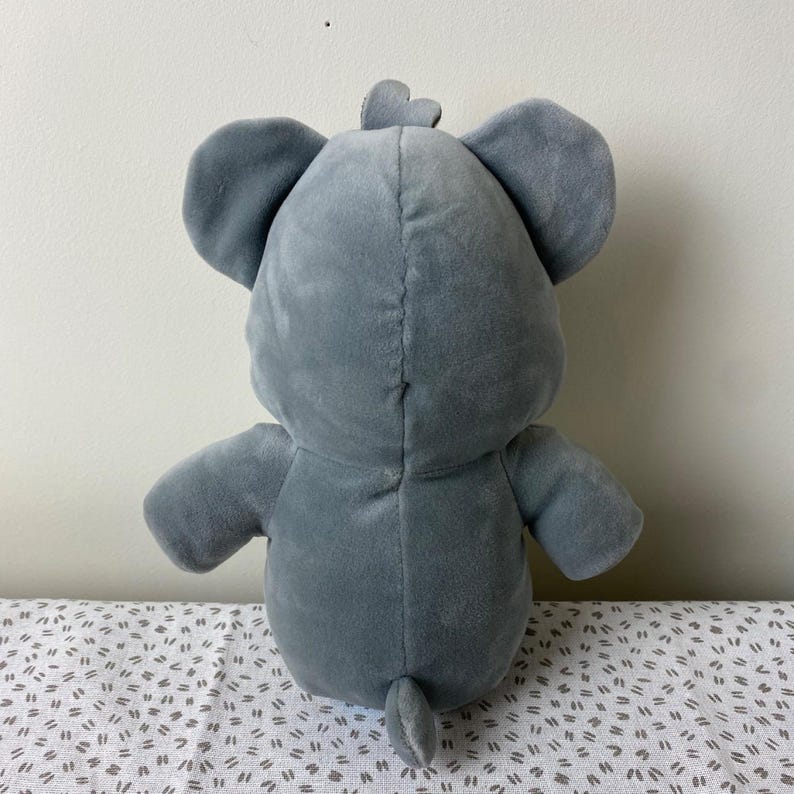 9" Adopt Me! Koala Bear Soft Toy Plushie - Etsy Canada