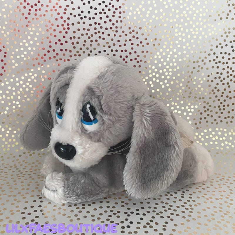 Sad Sam - Etsy