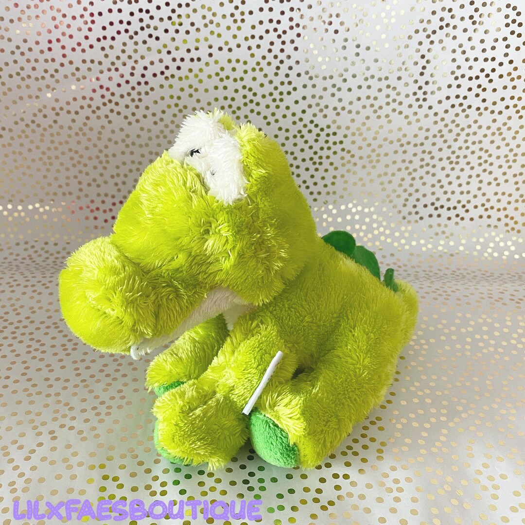 7" Keel Toys Pippins Crocodile Soft Toy Plushie - Etsy