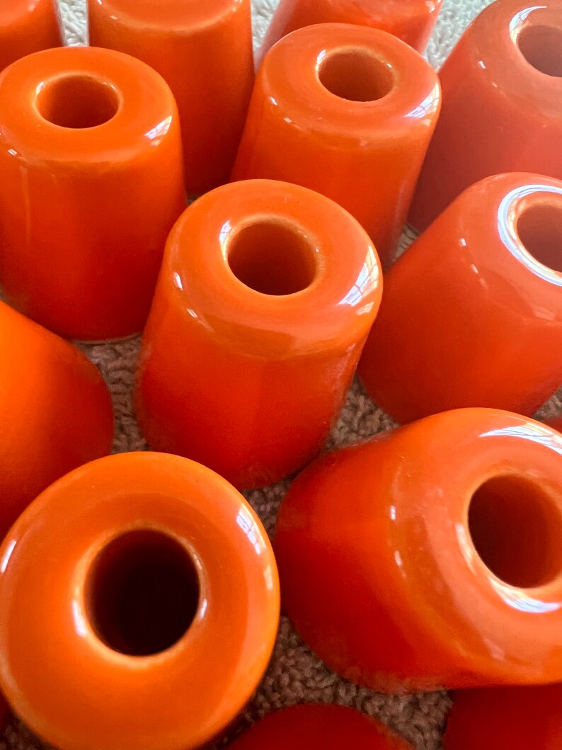 Pack of TWO Smoke Snatchers Ceramic Cigarette Extinguisher Snuffer ...