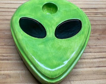 Alien Pipe - Etsy