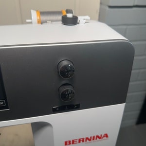 Bernina Bobbin Winder Guard for Series 4, 5, and 7 - Etsy