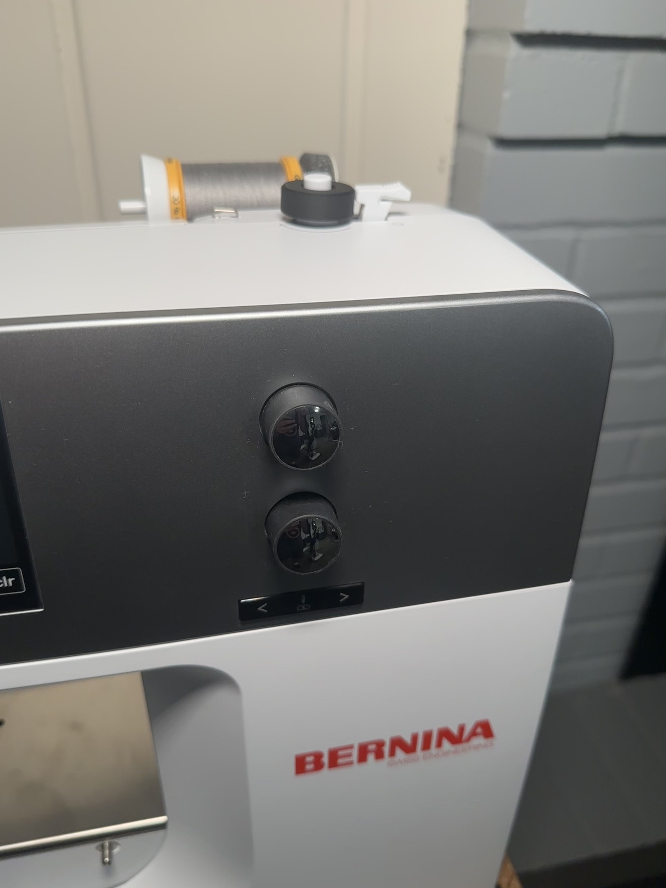 Bernina Bobbin Winder Guard for Series 4, 5, and 7 - Etsy