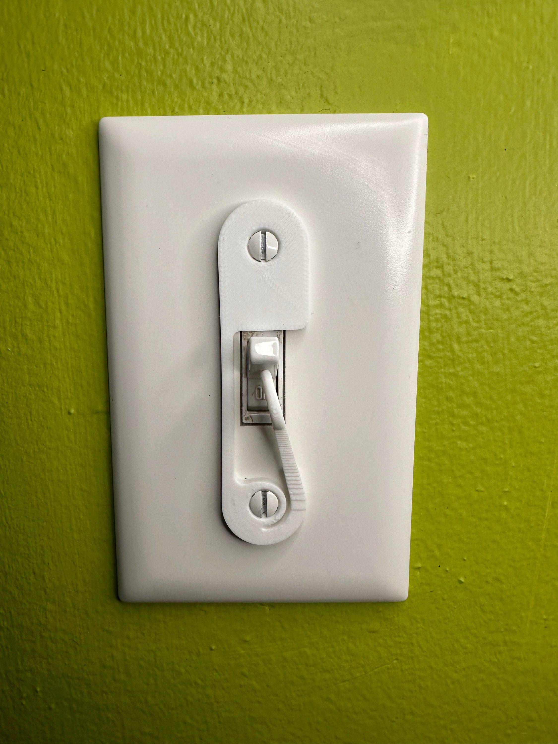 Switch Guard - Wall Switch Lockout - Child Resistant - Etsy