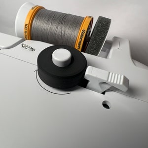 Bernina Bobbin Winder Guard for Series 4, 5, and 7 - Etsy