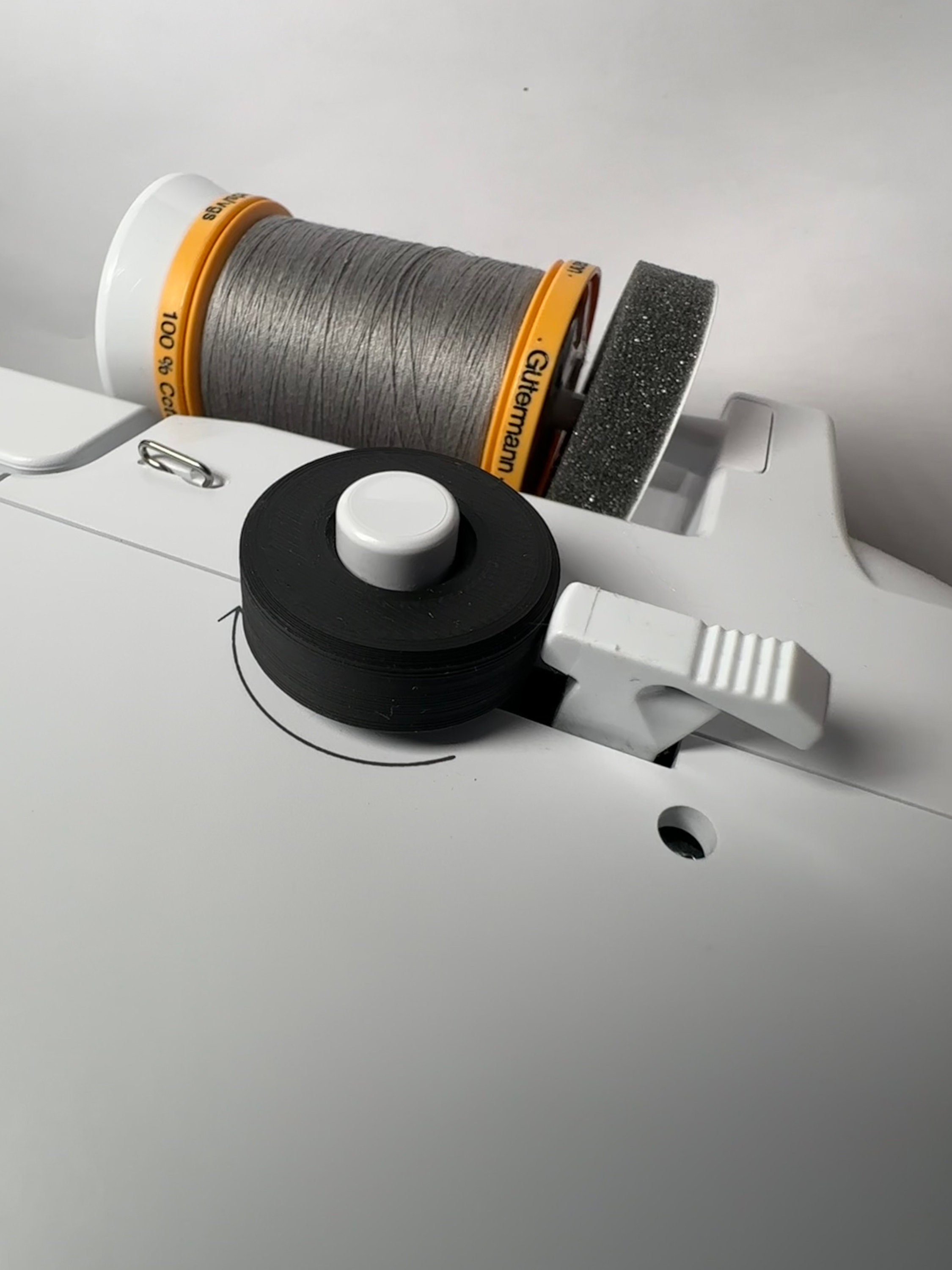 Bernina Bobbin Winder Guard for Series 4, 5, and 7 - Etsy