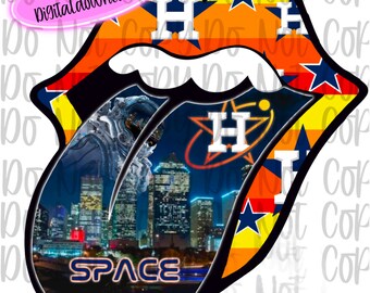Space City Svg Png - Etsy