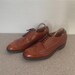 ENGLISH HANDMADE SHOES / Classic British Shoes - Country Styling ...
