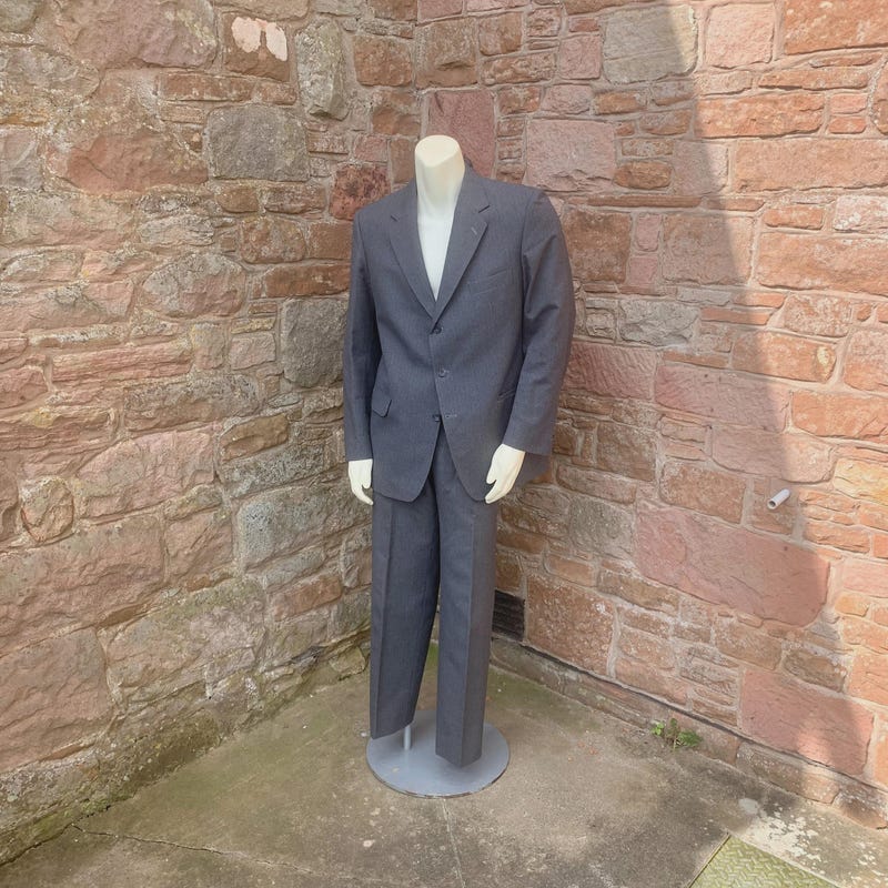Zoot Men Suits - Etsy UK